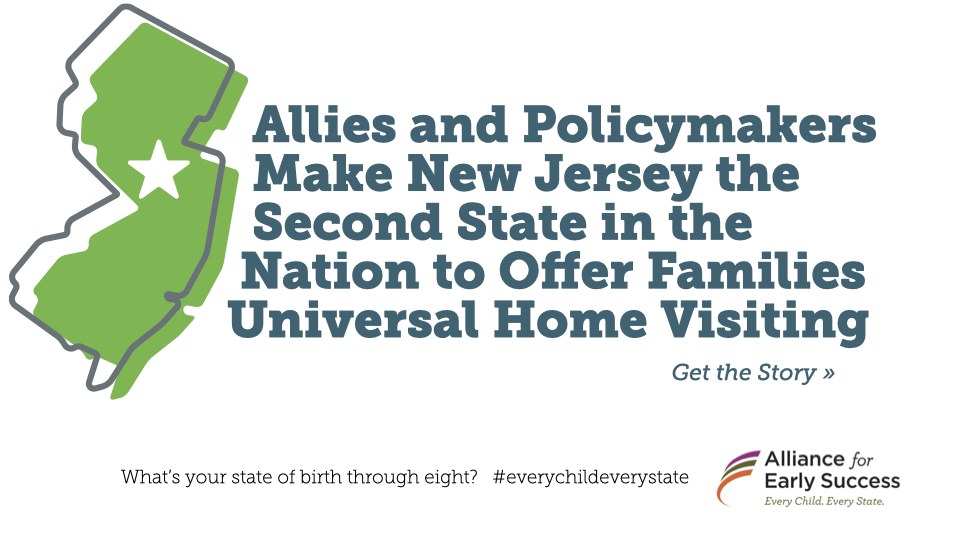 Allies and Policymakers Make New Jersey the Second State in the Nation ...