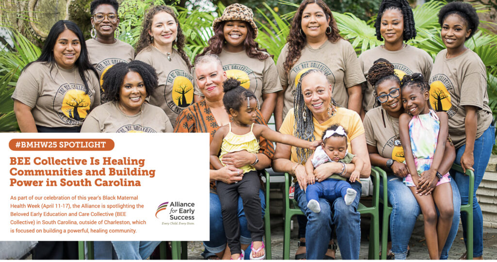 BEE Collective Is Healing Communities and Building Power in South ...