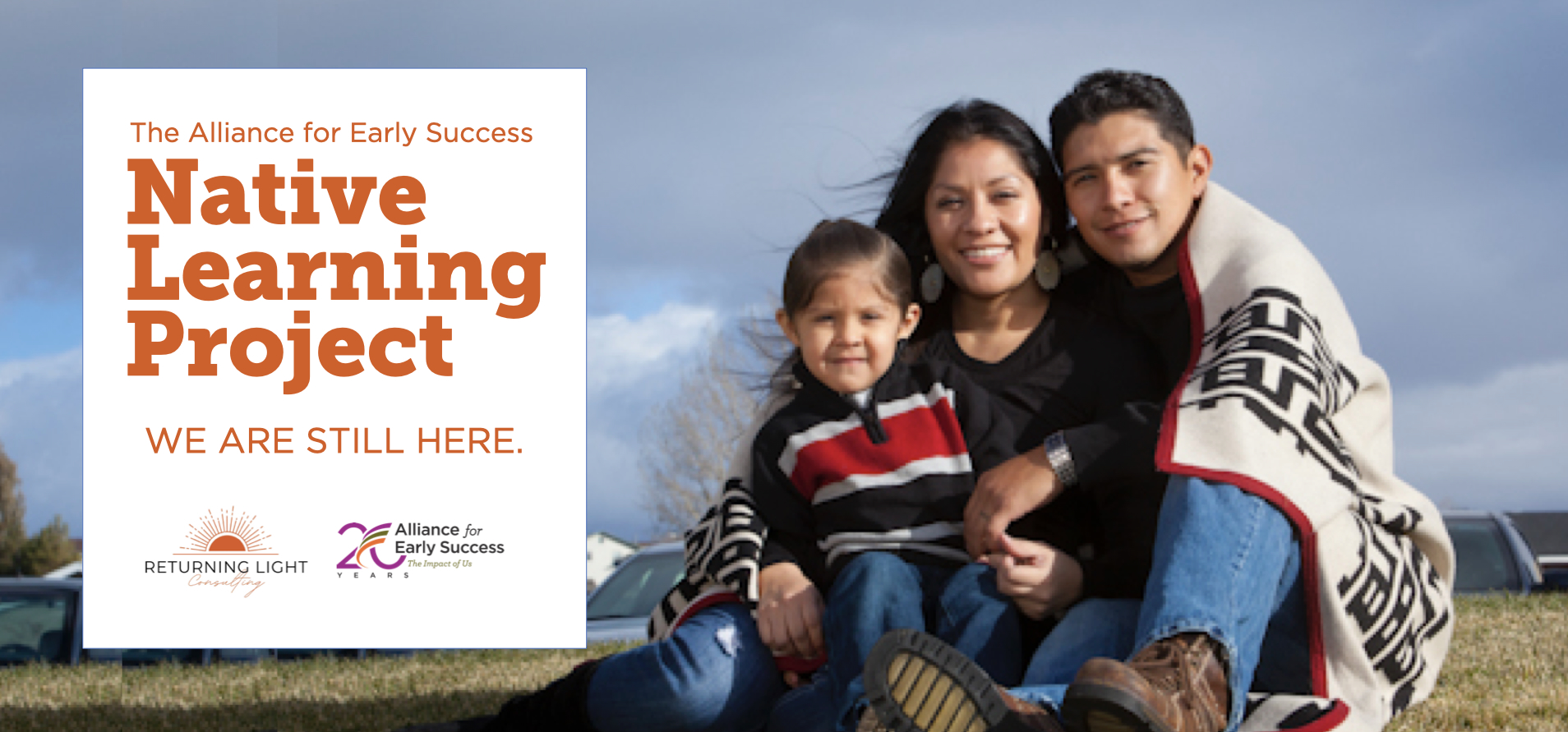 Webinar Series - Alliance for Early Success